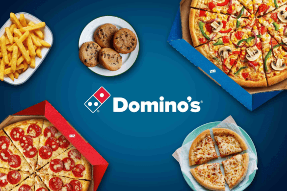 Domino's Meal Deals: Save Big On Pizza & More!